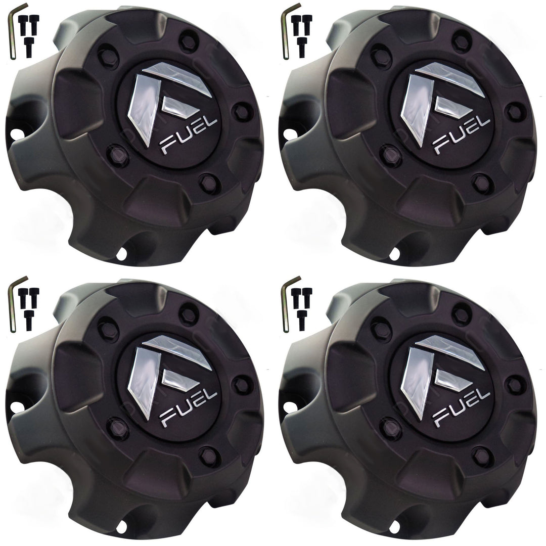 Collections – fuelwheelcentercaps