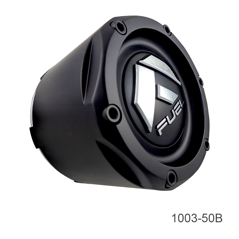 Fuel Vector [ D600 ] - Bronze – fuelwheelcentercaps